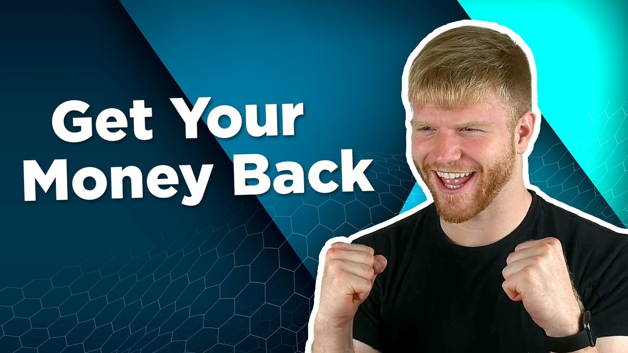 Get Your Money Back with Amazon Refund Manager | Easiest Thing You Need to Reimburse Your Money