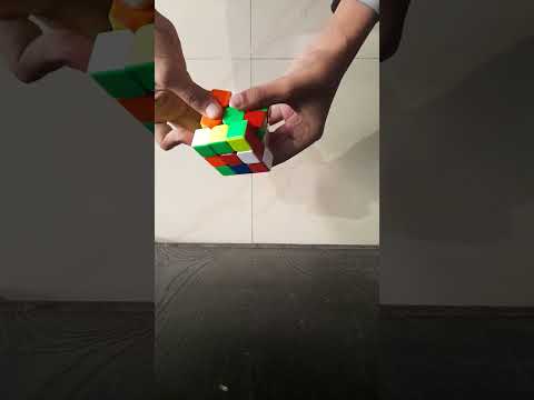 rubiks cube shorts