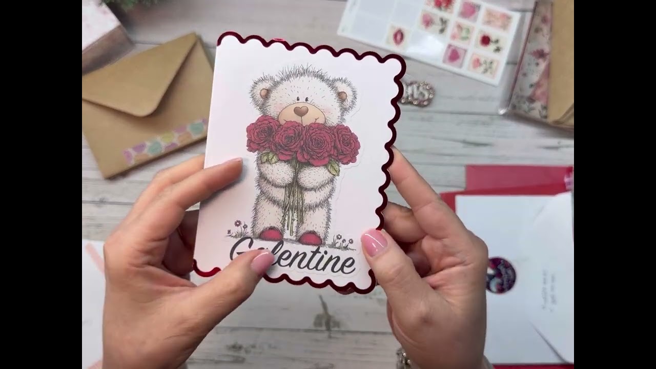 YouTube Collab Loop Group | Theme: Cards