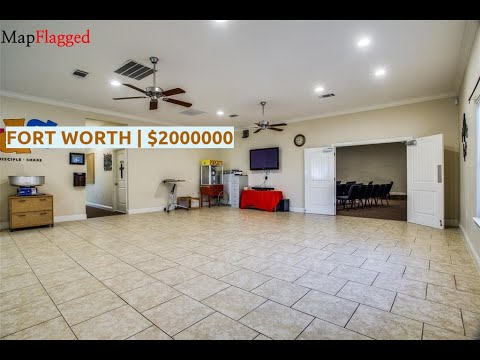 TX,US | Buy house at Fort Worth, Fort Worth 76108, USA | MapFlagged