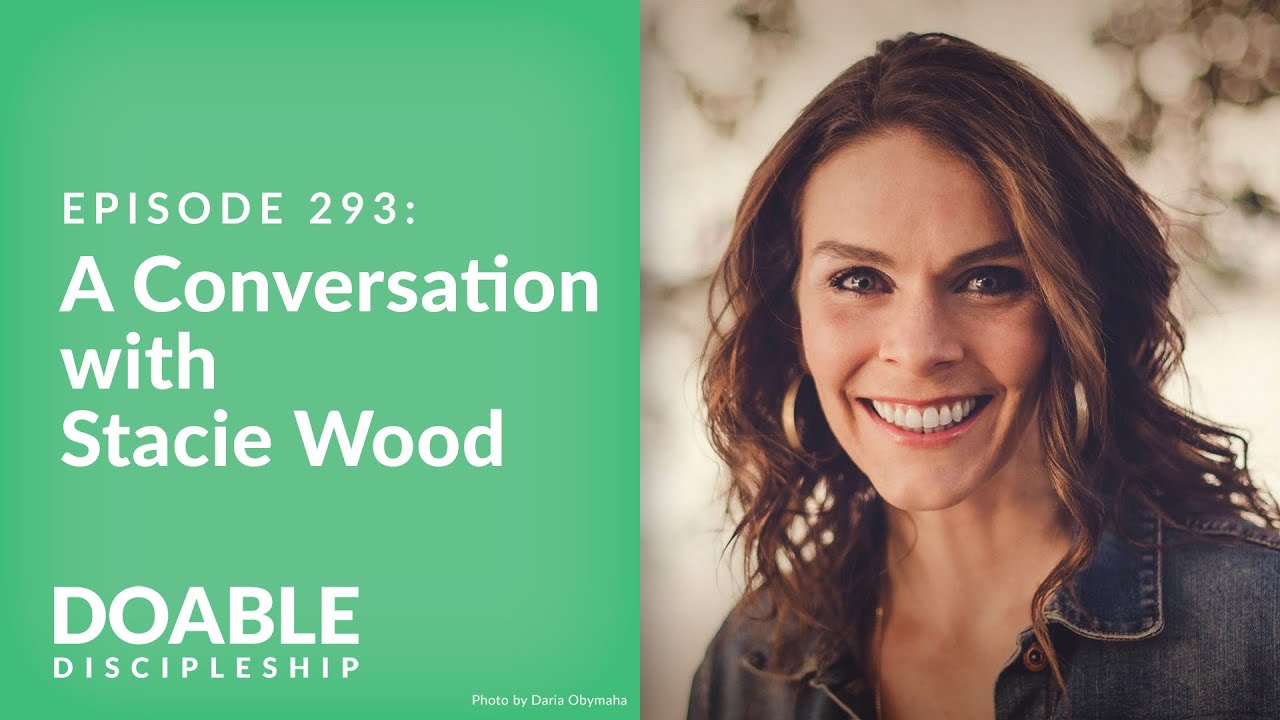 Saddleback Church: Doable Discipleship: E293 - A Conversation with ...