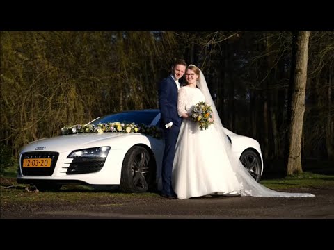 Gerben & Geralda - The Wedding Movie