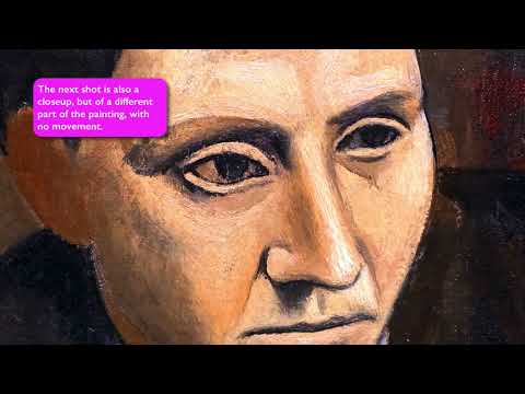 Producing a Smarthistory-style video, an annotated guide (DOs)