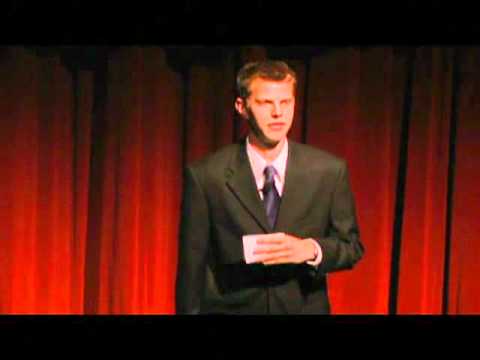 Jesse Myrick | BYUspeech