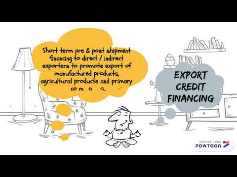 Letter of Credits, Banker's Acceptance & ECR