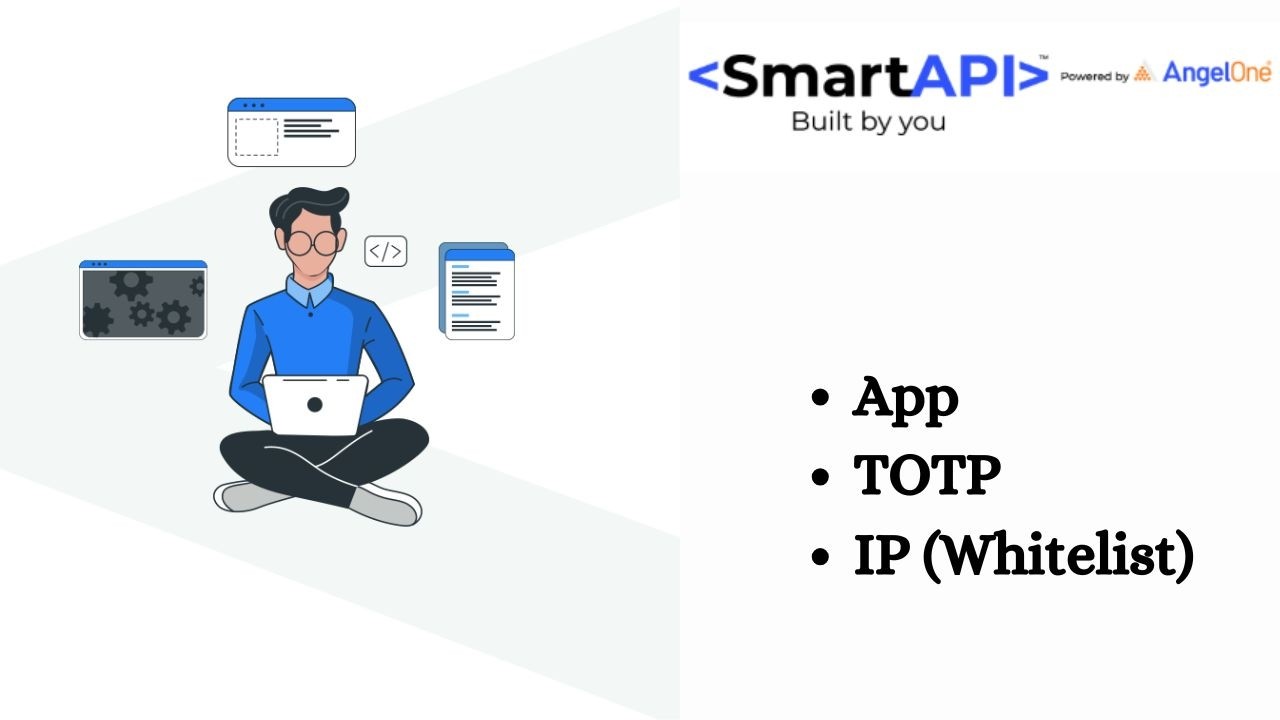 How to Setup AngleOne API ? | 2026