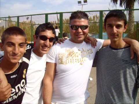 family marcho the best