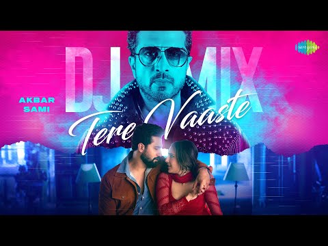 Tere Vaaste - DJ Mix | Zara Hatke Zara Bachke | Vicky,Sara,Akbar Sami,Varun J,Sachin-Jigar,Amitabh B