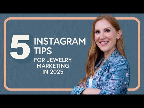 Jewelry Business Survival Guide for Instagram’s AI Shift