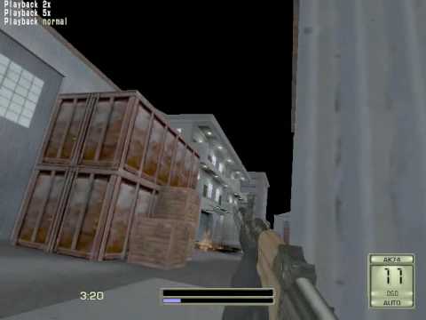 Steam Community :: Video :: Sof2 // Locke - The Philosophy