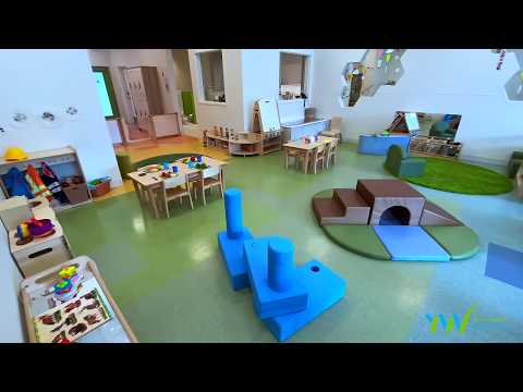 YW Childcare - Virtual Tour