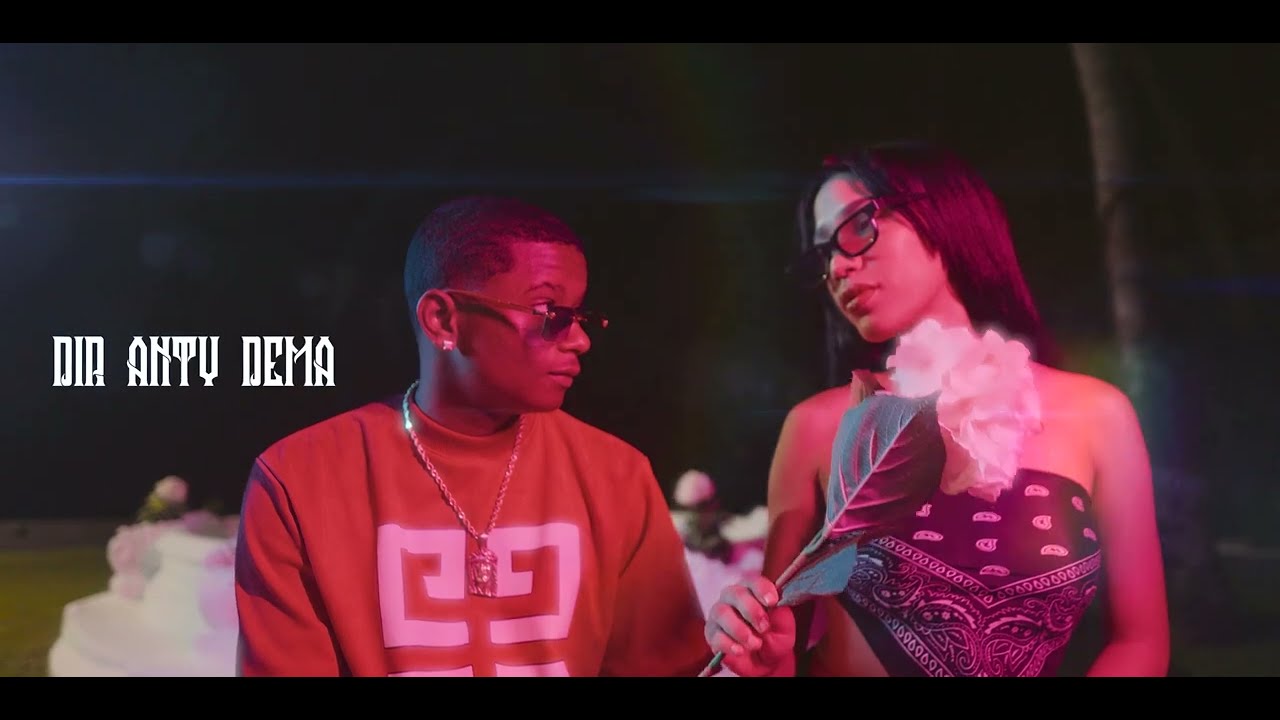 Llegaste Tu by Beyako Rap from Dominican Republic | Popnable