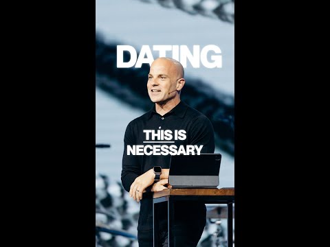What is necessary for a relationship that lasts?