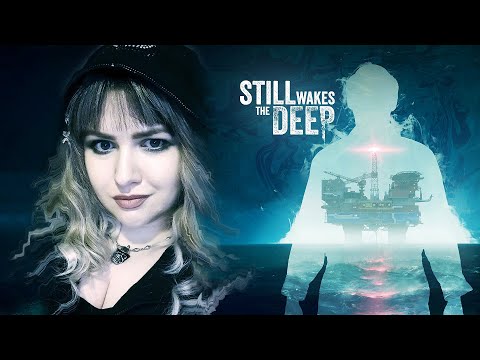 Steam Community :: Video :: STILL WAKES THE DEEP Полное Прохождение с ...