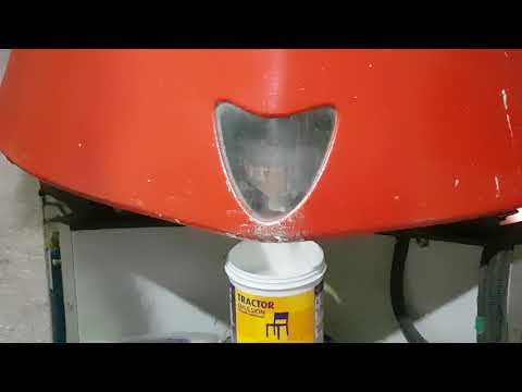 Paint Mixing Machine at Best Price in India