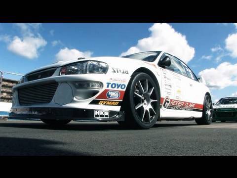 AWD 200sx s14 | Page 2 | Driftworks Forum