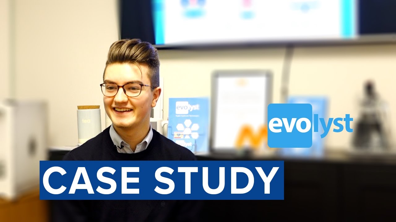 3aaa Apprenticeships Apprentice Case Study | Evolyst