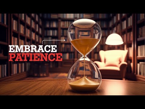 Patience: Strength Under Control | Catholic Virtue in Action #catholicteaching