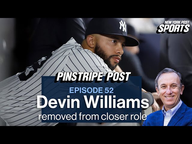 Anthony Volpe makes feelings known after scary on-field injury against Rays