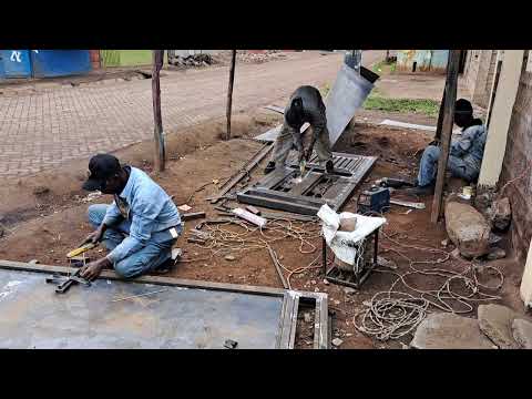 Sammy engineering works
