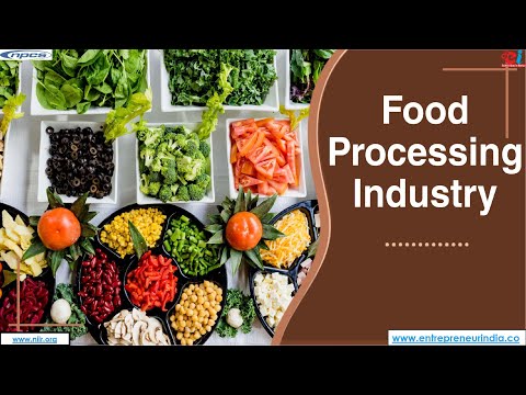 Food Processing Consultants - Food Processing Consultancy Services ...