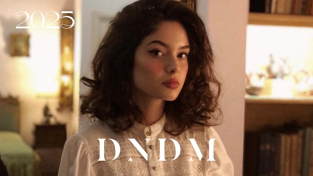 NO MORE DREAM by Dndm from Kazakhstan | Popnable