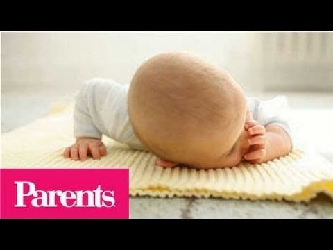 Cradle Cap |  When to Worry | Parents