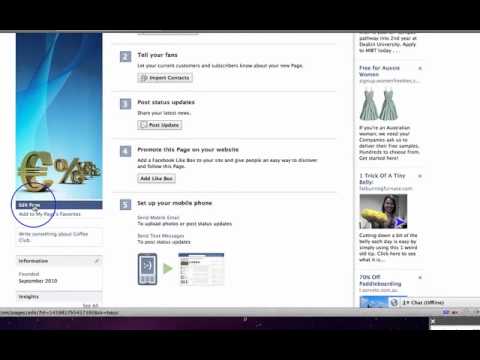 How to Add Music Player to Your Facebook Page