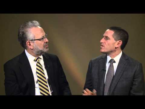Dr. Valdiserri Interviews Jonathan Mermin of CDC on Prescription Drug Abuse and HCV
