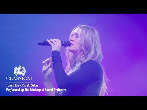 Ministry of Sound Classical - Rui da Silva - 'Touch Me' (Live from Sidney Myer Music Bowl)