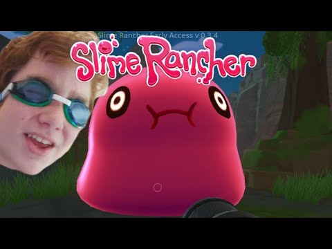 Steam Community :: Video :: slime.exe