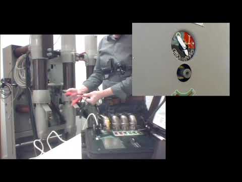 Tutorial - High Voltage Circuit Breaker Analysis