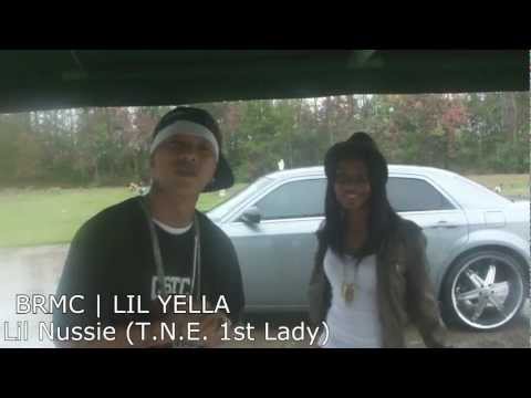 BRMC NUSSIE BADAZZ - Music Profile | BANDMINE.COM