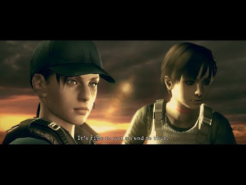 Steam Community :: Video :: RE5 Chapters 5-1 to 5-3