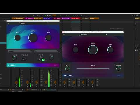AIR Music Tech Unveils The Creative FX Collection 2 - Gearspace