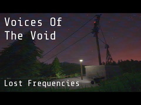 Steam Community :: Video :: Voices Of The Void - "Lost Frequencies" (Fan music)