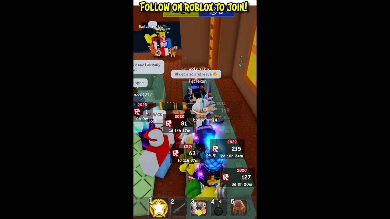 🔴 LAUNCHING ALL 3 ITEMS! - DEVELOPER SLICE, STAFF CAKE & STAR CREATOR PIE (Roblox) - The Classic