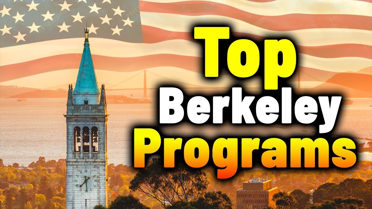 Guide to University of California Berkeley – Top Engineering & Computer Science Programs