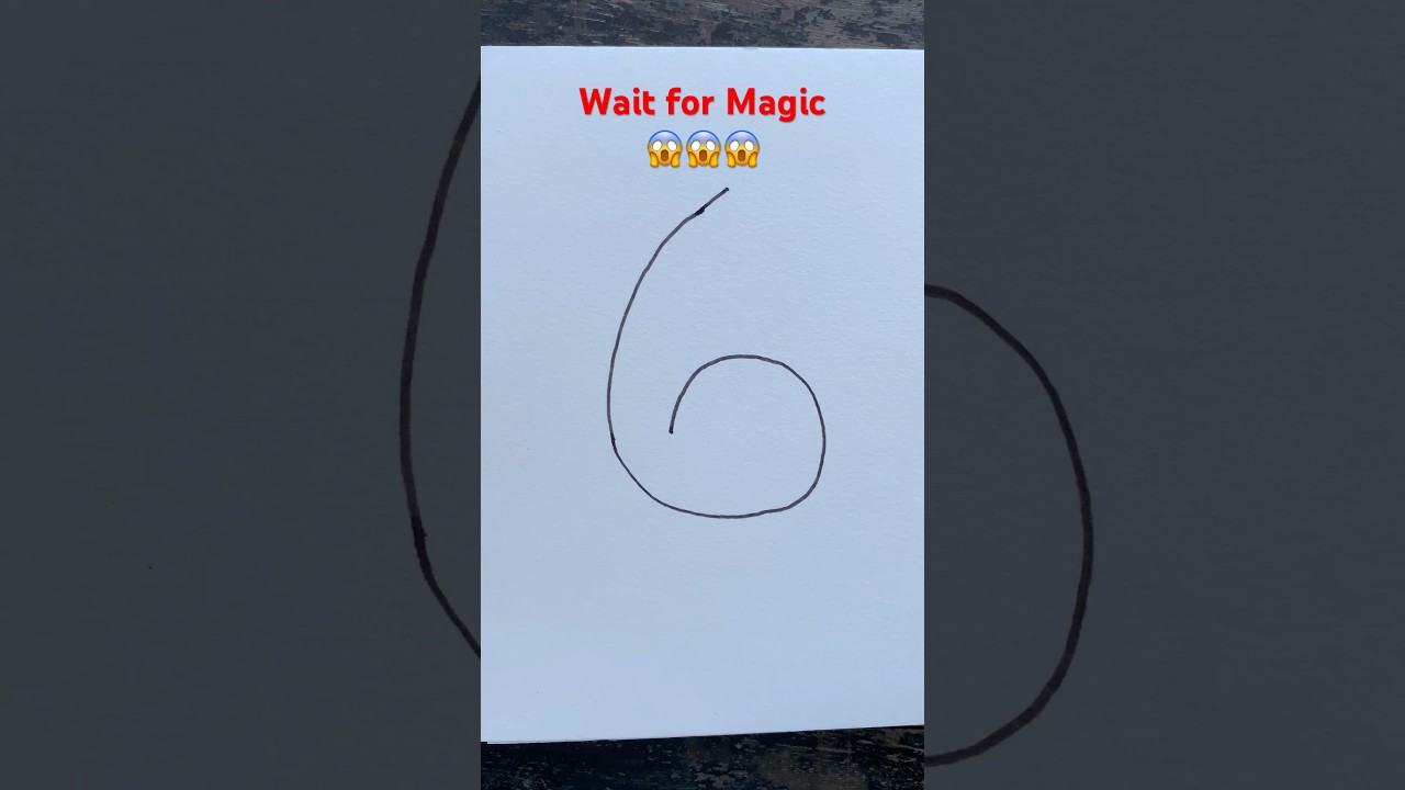 Creative Sea Animal 🌈🦭Art #art #shorts #ytshorts #creative #kids