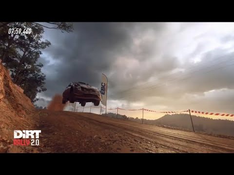 Steam Community :: Video :: Dirt Rally 2.0 - AMR DAN RC Championship ...