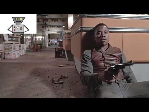 Movie Robot suggests Judgement Night (1993)
