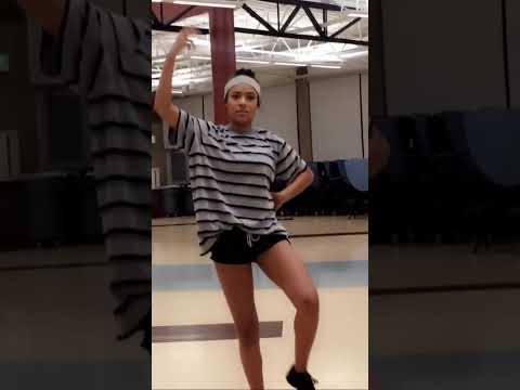 me in 2016 messing around to Smi's blkjptr #bucketlistcollab #shorts