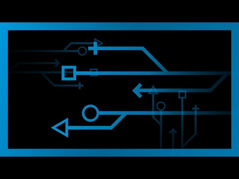 Symbol | Abstract Music Video