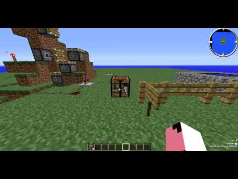 How to make Wooden Slabs on Minecraft