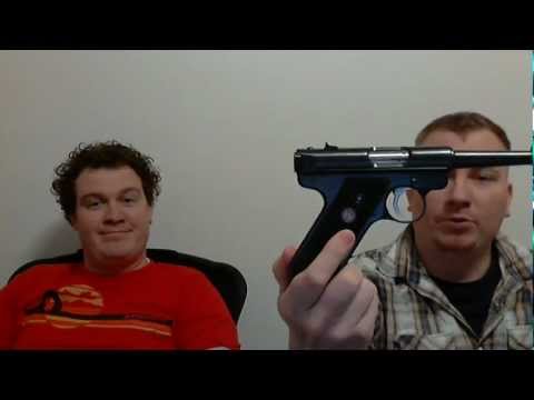 Been a long Time, but here is a Glock Brothers video. | glockman1727ak47