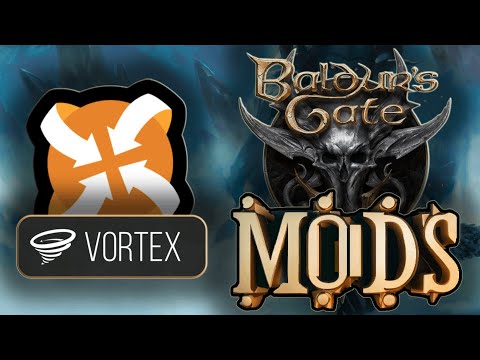 How to Install Baldur's Gate 3 Mods (STEP-BY-STEP)
