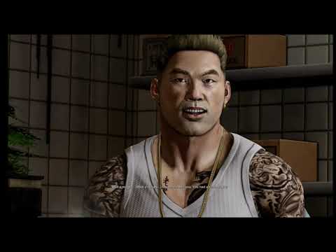 Steam Community :: Video :: Sleeping Dogs Definitive Edition - PC Ultra ...
