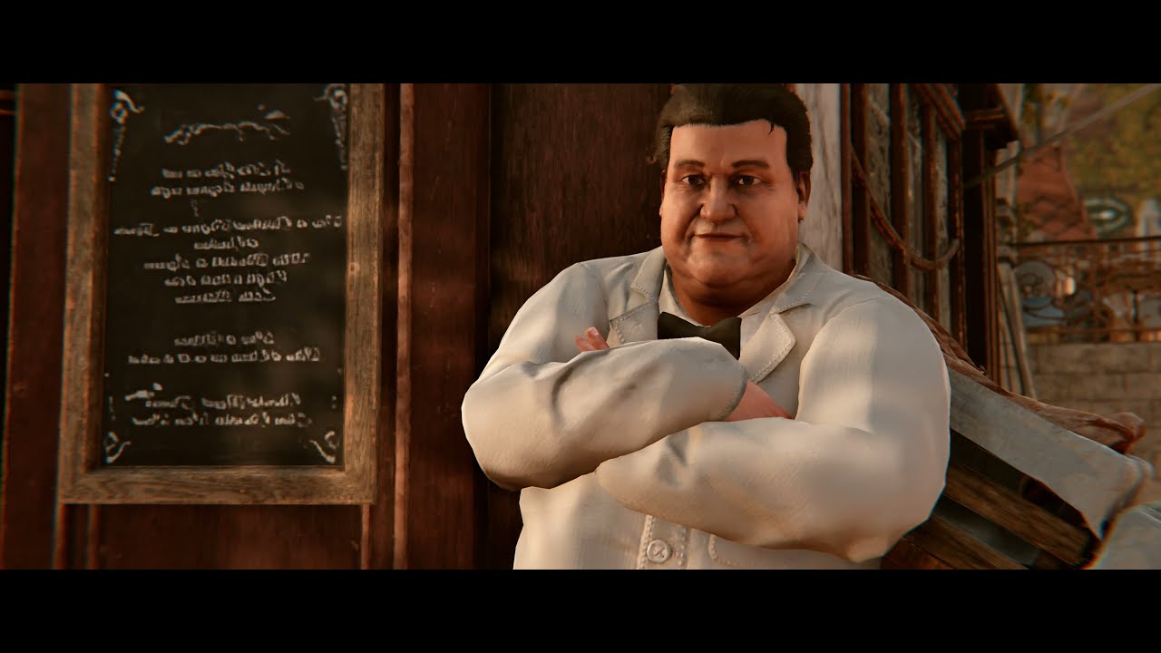 Syberia - The World Before Ultrawide Fix by Lyall