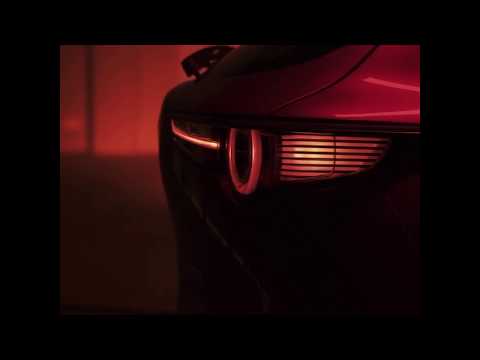 2020 Mazda CX-30 | Mazda USA