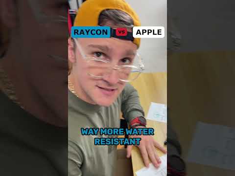 Raycon Earbuds Beats Apple AirPods